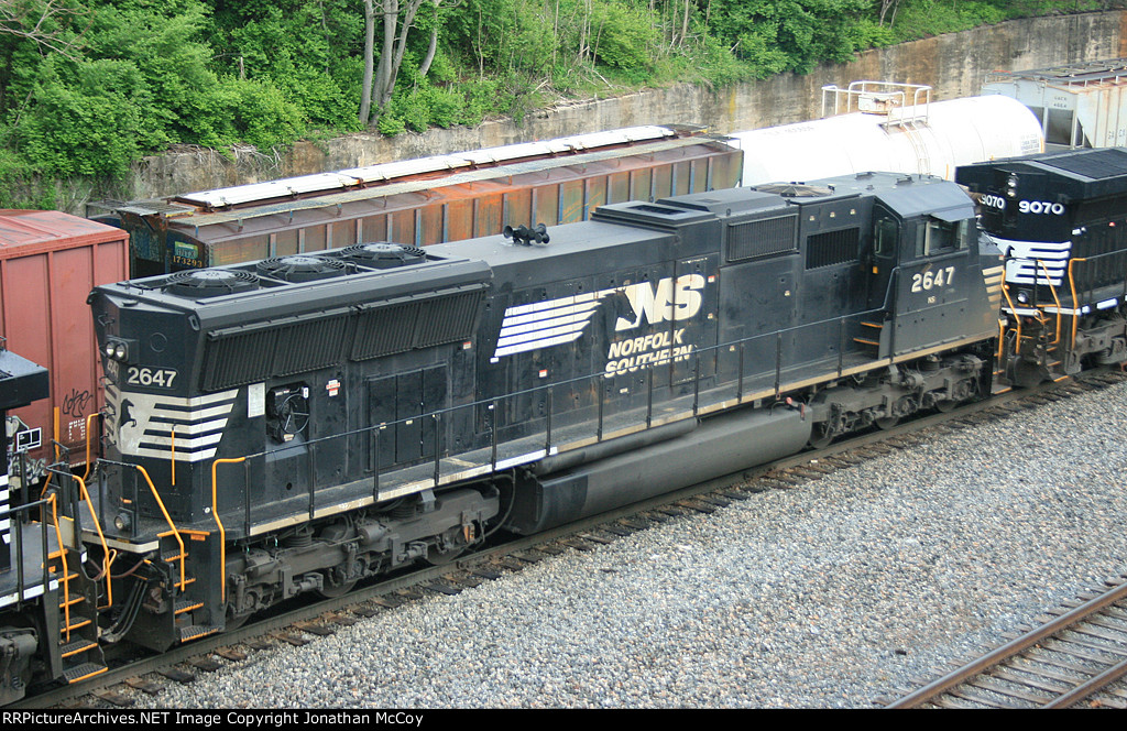 NS 2647